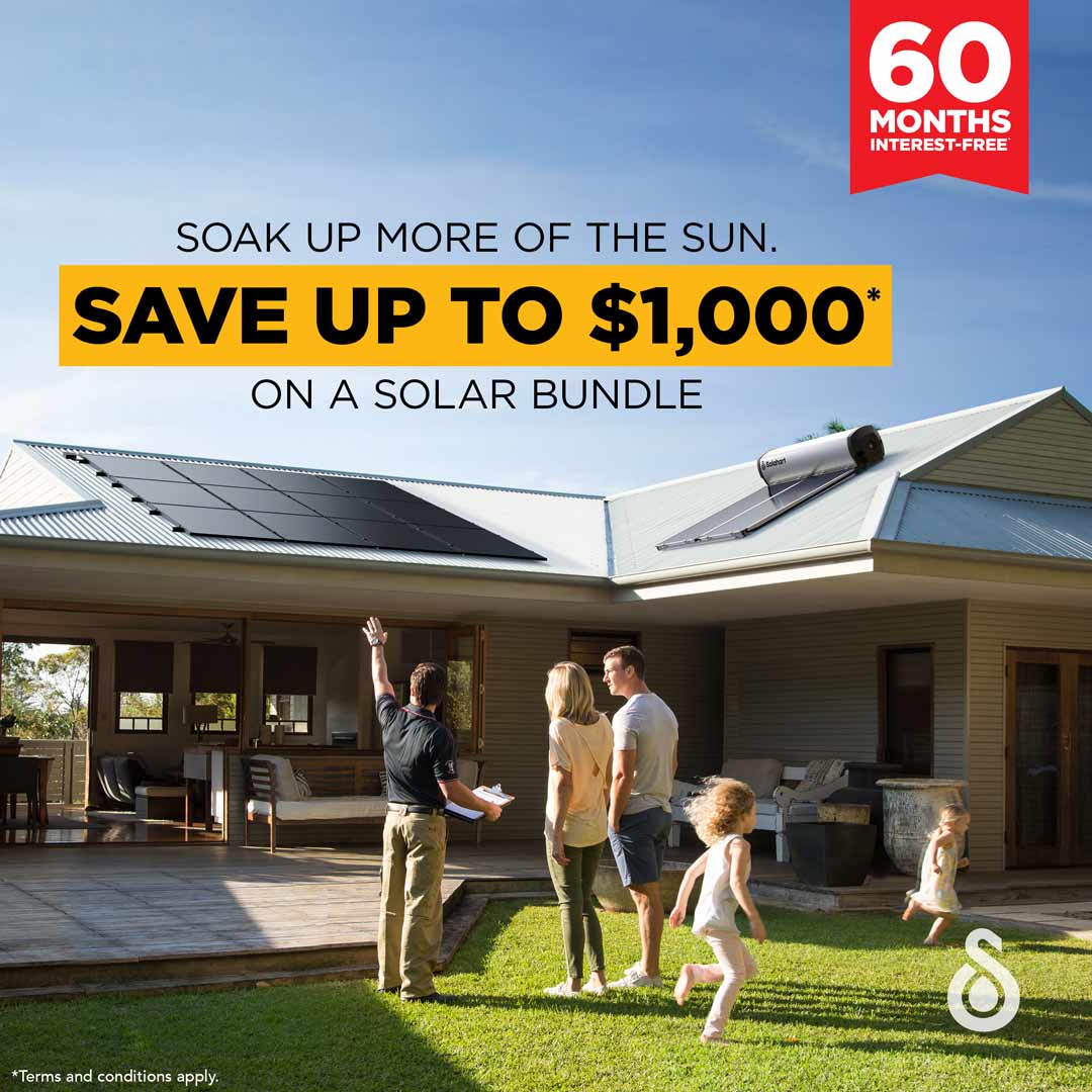 Solahart Midland | Solar Power, Hot Water, Installation and Repairs